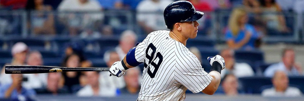 You Told Him I was Gonna throw a Deuce, Right?